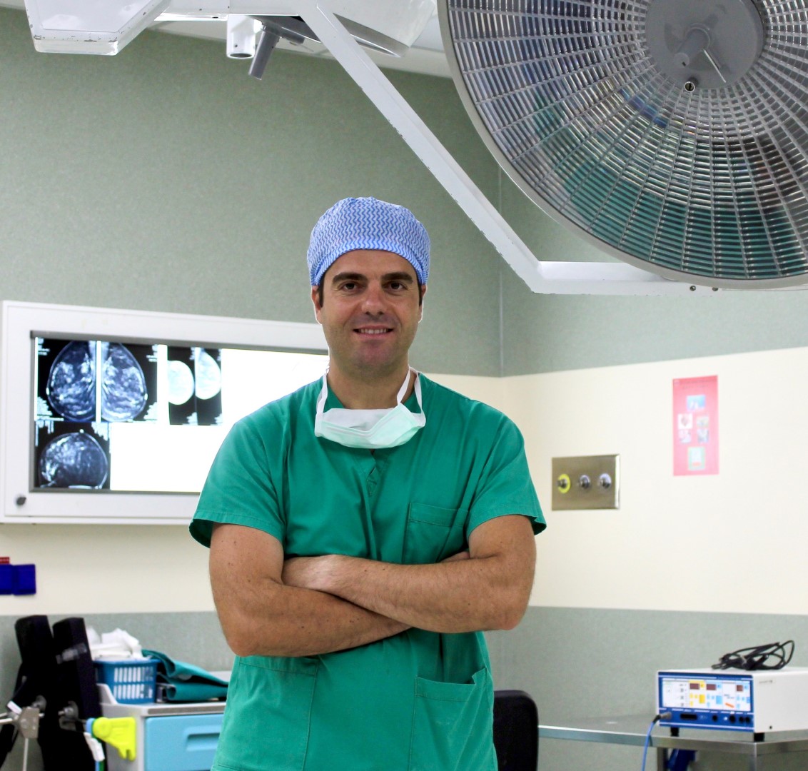 BreastAware Μητρούσιας Απόστολος – Χειρουργός Μαστού – Μαστολόγος ...